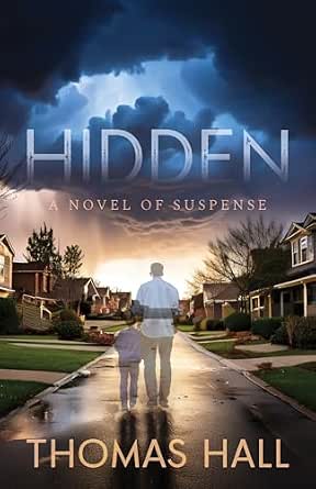 Amazon.com: Hidden (The Walker and Munoz Thrillers Book 1) eBook : Hall ...