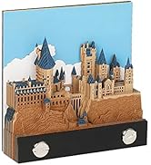 Amazon.com : RSLIPIN 3D Memo Pad Winter Tree 240 Sheets Paper Art ...