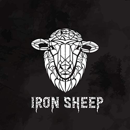 Play Iron Sheep by Iron Sheep on Amazon Music