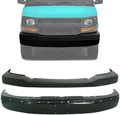 Chevy Van Parts