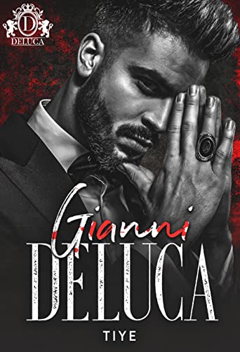 Gianni DeLuca: Savage Bloodline - Kindle edition by Love, Tiye ...