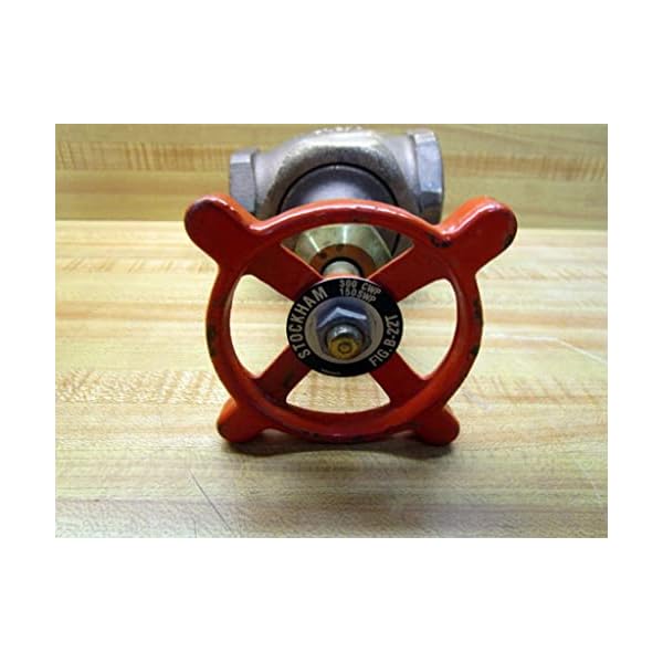 Stockham Valves And Fittings Birmingham Alabama at Pearline Beard blog