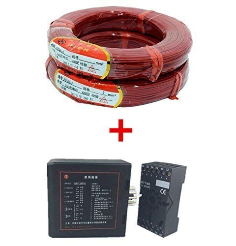 Buy Ground Sensors Vehicle Detector Single Channel Inductive Vehicle ...