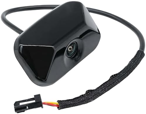 LEVANLIGHT | Rear Park Assist Camera；Car Rear View Backup Parking ...