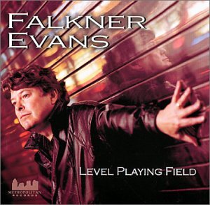 EVANS,FALKNER - Level Playing Field - Amazon.com Music
