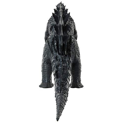 Godzilla King of Monsters: 12 Inch Action Figure - 20 Inches Long! Toys ...