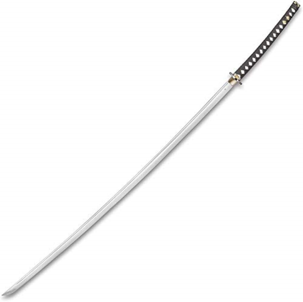 Japanese Odachi Sword - Style Options | Included Philippines | Ubuy
