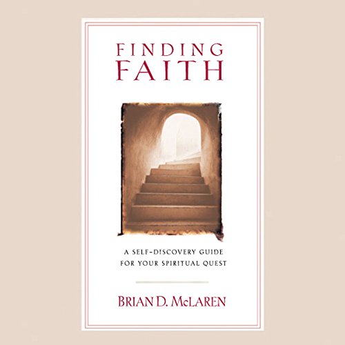 Amazon.com: Finding Faith: A Search for What Makes Sense (Audible Audio ...