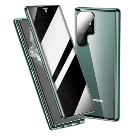MILLION CASES Back Cover Case for Samsung Galaxy S24 Ultra Shockproof ...