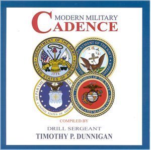 Amazon.com: Modern Military Cadence: CDs & Vinyl