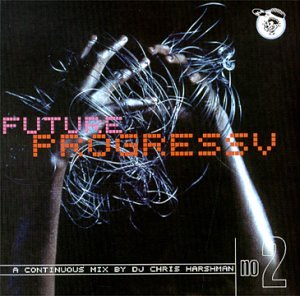 DJ Chris Harshman - Future Progressv 2 - Amazon.com Music