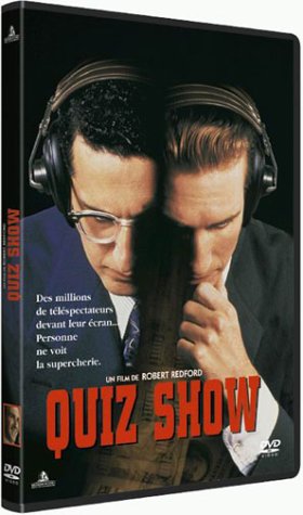 Amazon.com: Quiz Show : Movies & TV