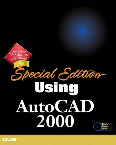 Special Edition Using AutoCAD 2000, Intl. Edition (Using (Special ...