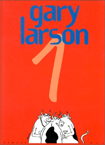 Amazon.com: Gary Larson. 1: 9782800124773: Larson, Gary: Books