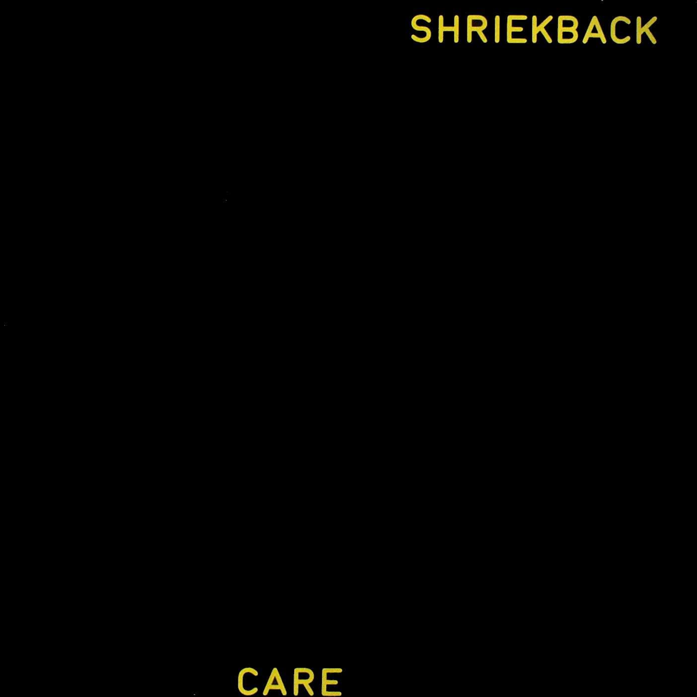 Amazon.com: Shriekback: Care [LP, Sire 25-0112-1 / W 3874]: CDs & Vinyl