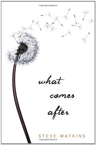 Amazon.com: What Comes After: Watkins, Steve: Books