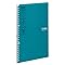 Kokuyo Campus Smart Ring Binder - B5 - 26 Rings - Light Blue : Amazon ...