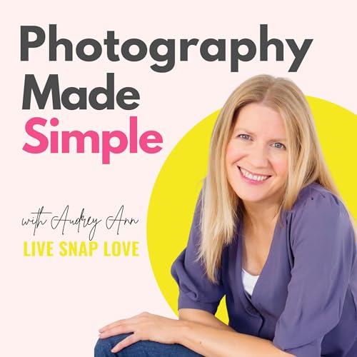 Amazon.com: Photography Made Simple : Live Snap Love: Audible Books ...