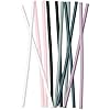Amazon.com: Simple Modern Plastic Reusable Straws | BPA Free and Waste ...