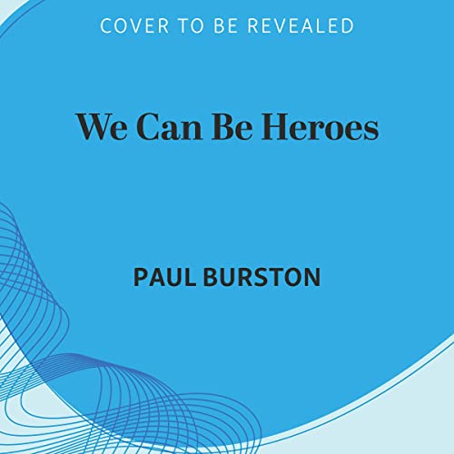 Amazon.com: We Can Be Heroes: A Survivor's Story (Audible Audio Edition ...