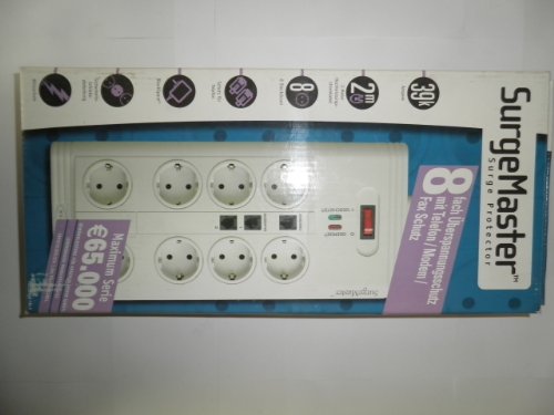 Belkin Surgemaster – Die 15 besten Produkte im Vergleich - Management ...