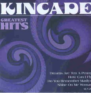 Greatest Hits: Kincade (John Carter): Amazon.es: CDs y vinilos}