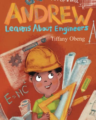 Amazon Best Sellers: Best Children's Engineering Books
