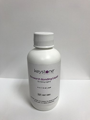 Amazon.com: Bosworth 0921984 New Truliner Bonding Liquid, 4 oz ...