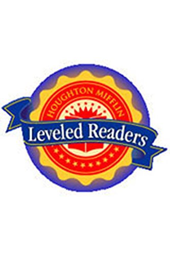 Reading Level 10 Leveled Readers Complete: Houghton Mifflin Reading ...