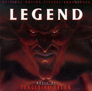 Amazon.com: Legend: CDs & Vinyl
