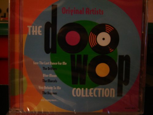 The Doo Wop Collection, Vol. 3 - Amazon.com Music