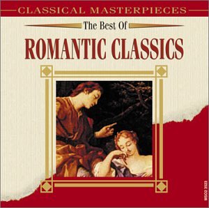 Amazon.com: Best of Romantic Classics: CDs & Vinyl