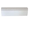 NeatHeat 4ft Baseboard Heat Front Cover - Amazon.com