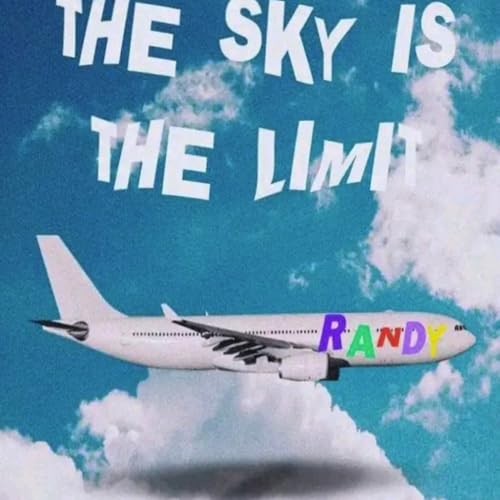 Play The Sky Is the Limit by Yoorandy daa chapp on Amazon Music