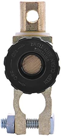 ATORSE® 1Pcs Car Motorcycle Cut Off Kill Switch Battery Terminal ...