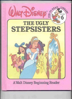 The Ugly Stepsisters (Volume 6): Walt Disney: 9781885222183: Amazon.com ...