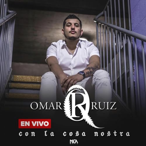 Play En Vivo Con La Cosa Nostra by Omar Ruiz on Amazon Music Unlimited