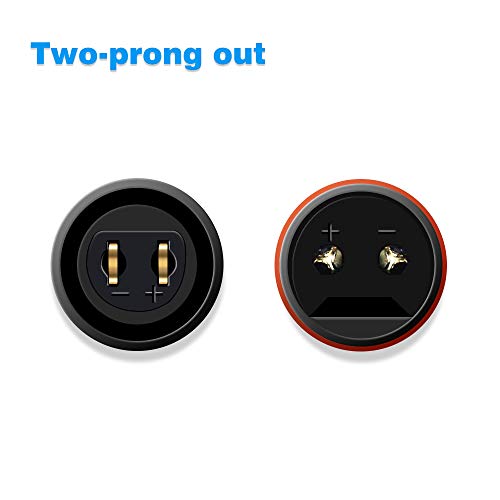 Snapklik.com : LED Transformer 12V 9W, LED Class 2 Power Supply IP44 ...