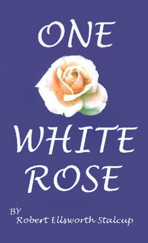 Buy One White Rose Book Online at Low Prices in India | One White Rose ...