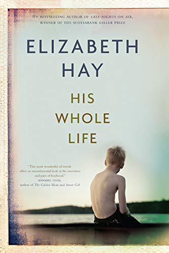 Amazon.com: His Whole Life: 9781681444703: Hay, Elizabeth: Books