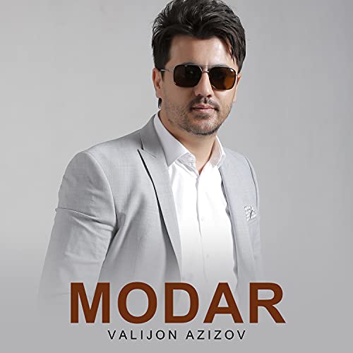 Modar de Valijon Azizov en Amazon Music Unlimited