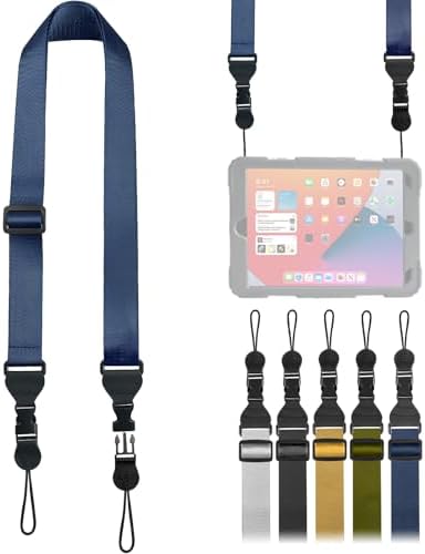 Amazon.com : FIEIL Nylon iPad Strap, Adjustable Camera Neck Strap ...