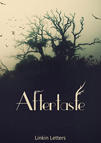 Amazon.com: Aftertaste: Original Creative Works by Linkin Letters (A ...