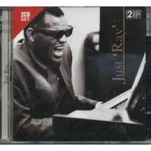 Ray Charles - Just Ray - Ray Charles 2CD - Amazon.com Music