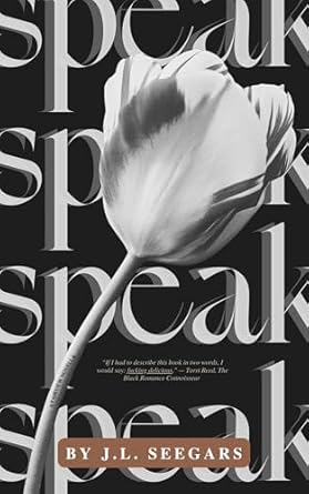 Speak: A Post Divorce Romance (Fairview Novellas Book 2) - Kindle ...