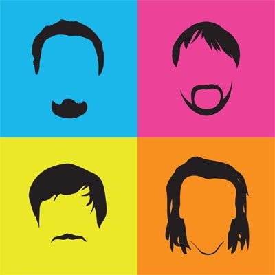 Various, The Aquabats, Josh Jones, Bad Credit, Derrick Acosta, Rocco ...