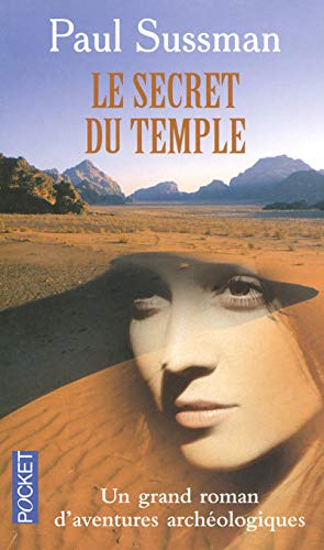 Le secret du temple: Collectif: 9782266162074: Amazon.com: Books