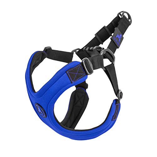 No Escape Dog Harness – The 15 best products compared - Wild Explained