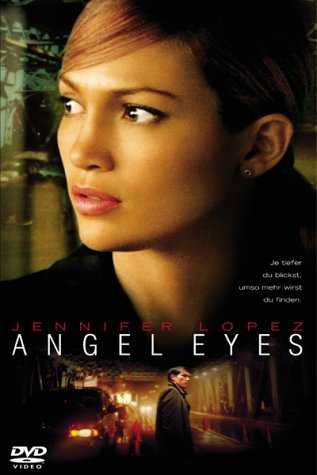 Angel Eyes: Amazon.de: Jennifer Lopez, James Caviezel, Sonia Braga ...