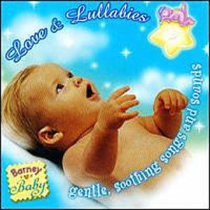 Barney - Love & Lullabies - Amazon.com Music